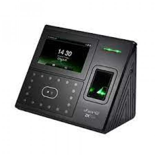 Uface402 Silk ID - MAS For Advanced Systems - ماس للأنظمة المتطورة