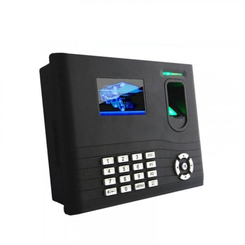 IN01-A -ZK TECO Fingerprint - MAS For Advanced Systems - ماس للأنظمة ...