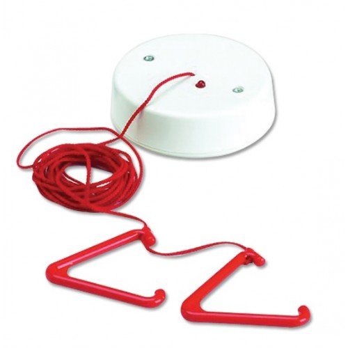 NC807C Ceiling pull unit - MAS For Advanced Systems - ماس للأنظمة المتطورة