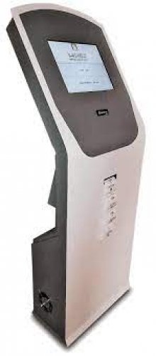 QSK-15/17 Pro KIOSK - MAS For Advanced Systems - ماس للأنظمة المتطورة