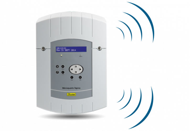 sigma P ( 907431) for impulse clock - MAS For Advanced Systems - ماس ...