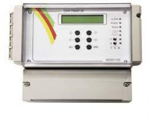 123312-00 Master Clock Programmer - MAS For Advanced Systems - ماس ...