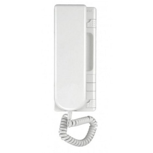 URMET Analog Door Phone 1131/1 - MAS For Advanced Systems - ماس للأنظمة ...