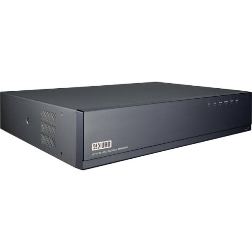 XRN-3010A 64CH 12M H.265 NVR - MAS For Advanced Systems - ماس للأنظمة ...